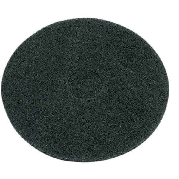 17 Inch Circular Floor Pads – Professional Quality – Cleaning Essentials