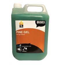 Selden B003 Pine Jell – Professional Quality – Cleaning Essentials