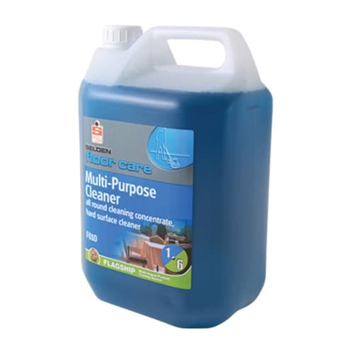 Selden F010 Multi Purpose Cleaner – Professional Quality – Cleaning ...
